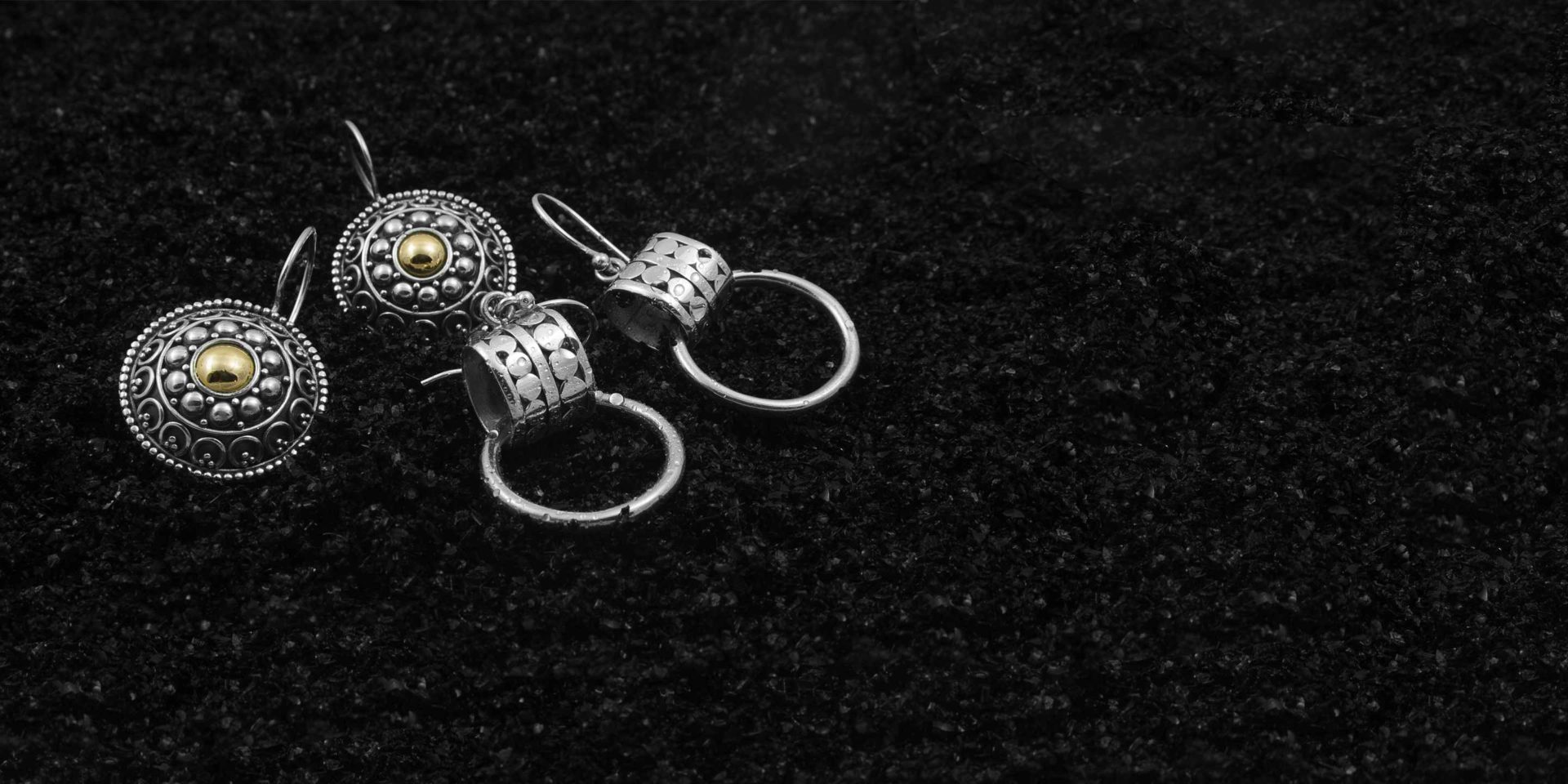 Nusa: Handcrafted Sterling Silver Jewellery from Bali